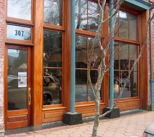 Historic Downtown 2 Bedroom Condo - New Bern, NC