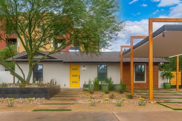 Modern Downtown Oasis - Phoenix, AZ