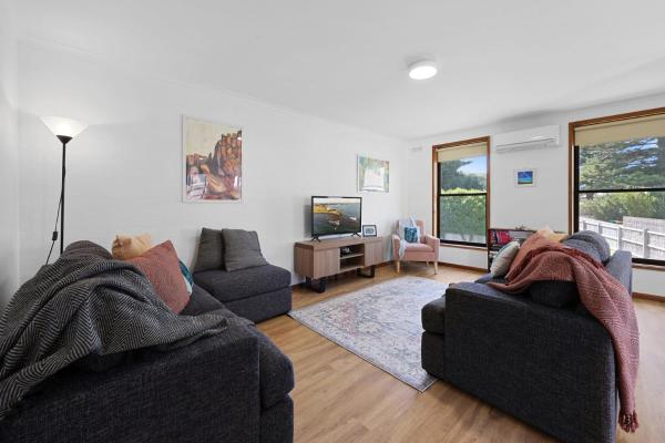 Dalton's Retreat - Koroit