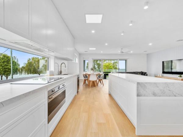 Bella Vista Waterfront - Yarrawonga