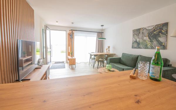 Küstenbrise - Wangerooge