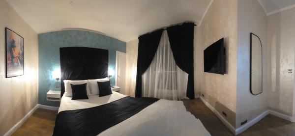 City Center Luxury Apartment - Perth