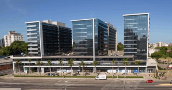 Loft Exclusivo - Maxplaza - Canoas