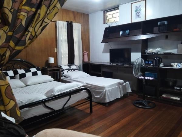 Jenny's Transient House - Baguio