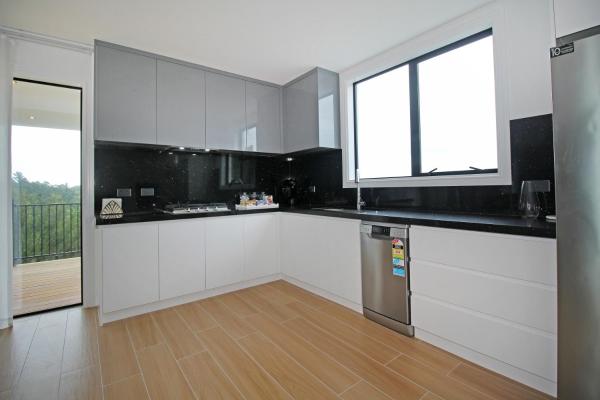 Your Private Escape With City Views - Auckland