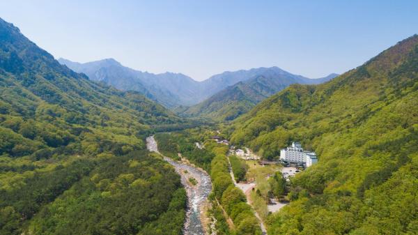Kensingtonhotel Seorak - Sokcho-si