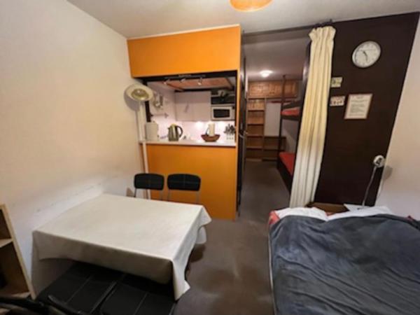 Beautiful Studio Val Thorens - Savoie