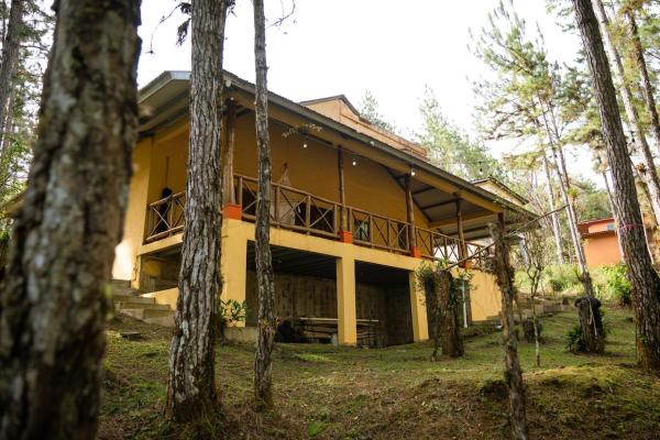 The Mexican - Panama City