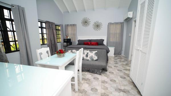 La Casa Slu - Saint Lucia