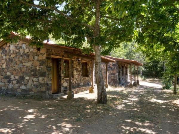 Charmante Maison 4 Pers Avec Poêle à Bois - Api-1-52-1824 - Portugal