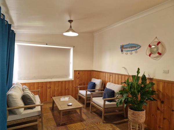 Seahaven Beach House - Shellharbour - Wollongong