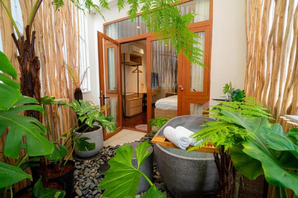 Oasis Apartment - Binh Duong