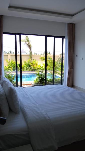 Pondok Uma Jero - Bali