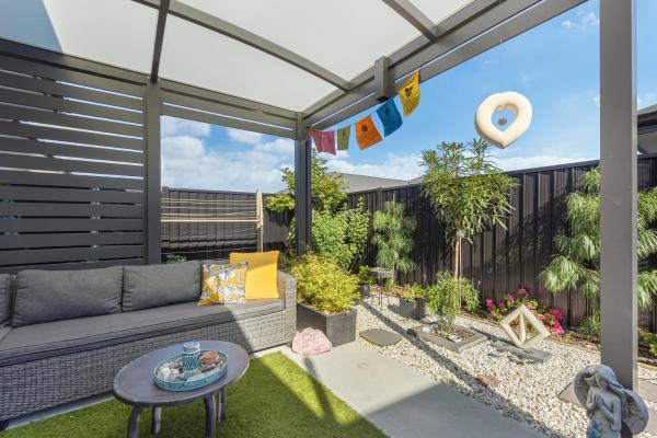 Serenity - Richmond Holiday Home - Brightwater