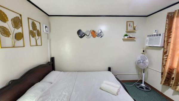 Raed Homestay By Ash - Biñan