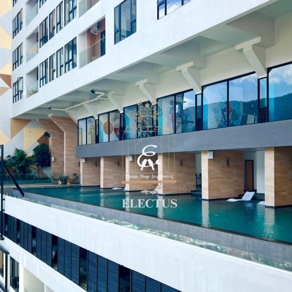 Antharas 1 Genting Highlands By Electus Home - Bukit Tinggi