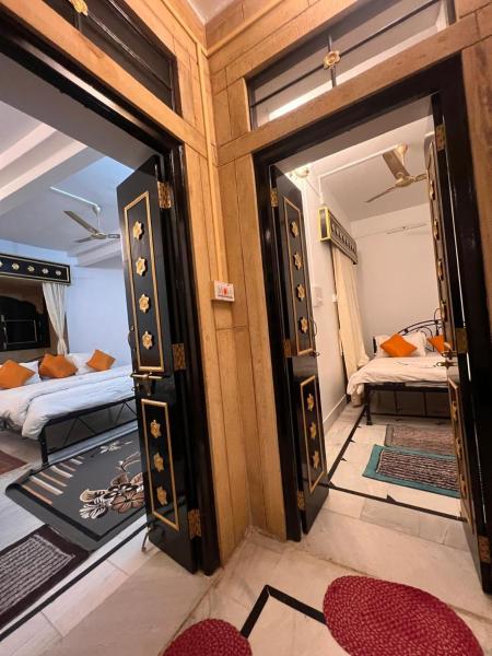 Fort Stay Villa - Jaisalmer