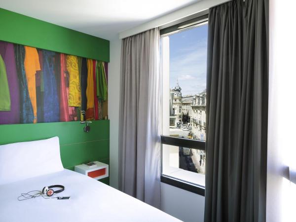 Ibis Styles Montpellier Centre Comedie - Castries