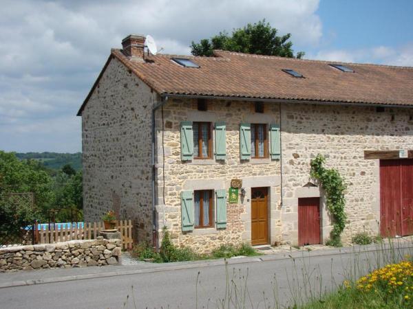 Le Bourg - Bellac