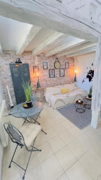 Top Cosy Les Perles 5 Des Châteaux - Beaugency