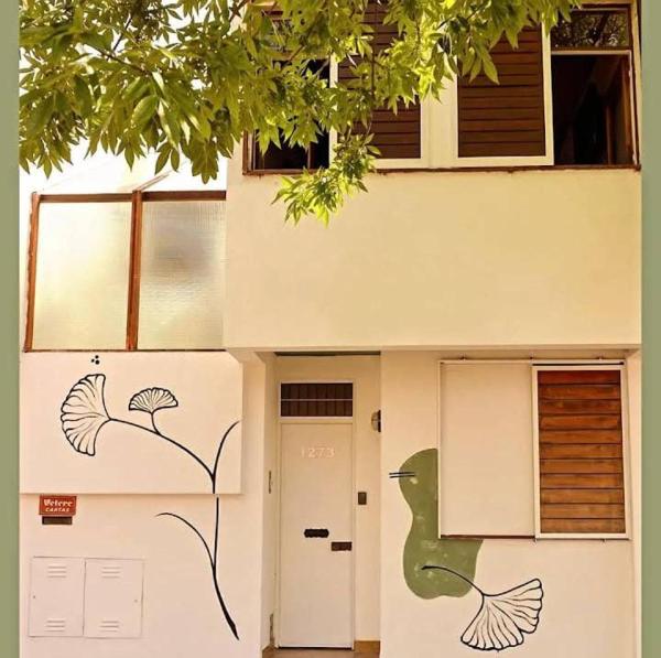 Ginkgo Hotel La Plata - La Plata