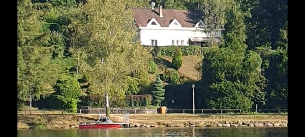 Villa Du Lac - Eymoutiers