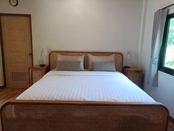 Than Khao Nature Resort And Homestay - Krabi Noi - Krabi