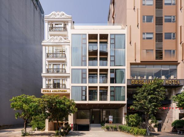 Anora Home By Brio - Da Nang