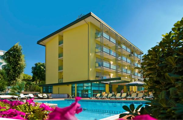 Hotel Concordia 3s - Bibione Pineda