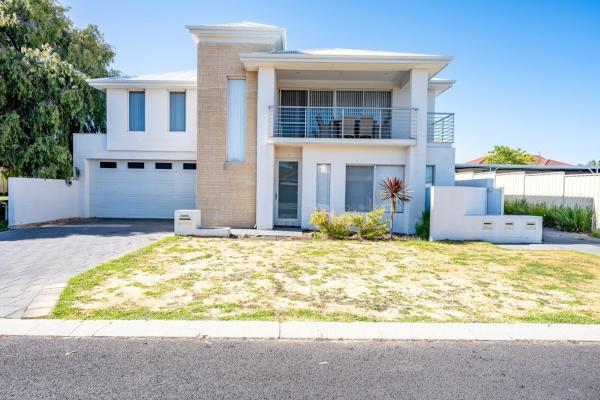 Sea Breeze Villas By Rockingham Apartments - Perth