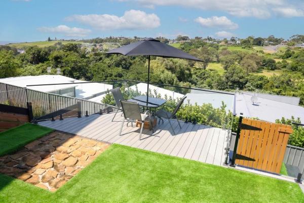 Palm Villas - Relaxing 1 Bed Stay Near Kiama Coast - Kiama