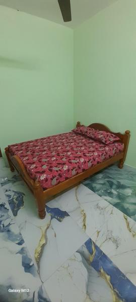 Mahadev Residency Templeview - Tiruvannamalai