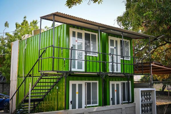 Kh Habitaciones - Manzanillo