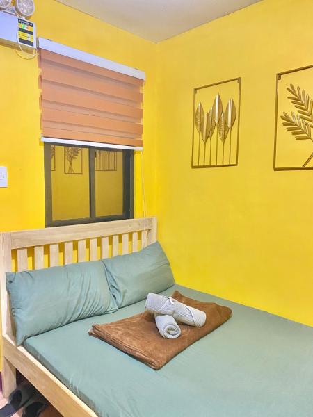 Manhisuk Transient Rental In Palawan - Puerto Princesa