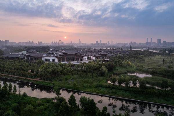 Song Hotel Kunming Dianchi - Kunming