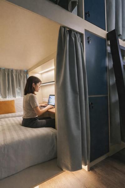 Faloe Hostel - Kota Kinabalu