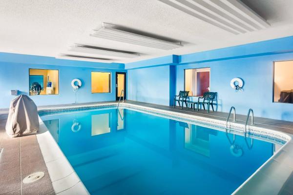 Quality Inn & Suites Niles - Berrien Springs, MI