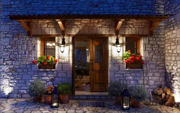Levanta - Greece