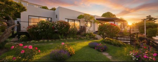 Syringa Villa! - Knysna