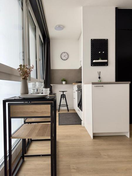 Studio Le Capricorne 22 - Champex-lac