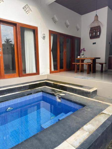 Villa Bianca Lovina By Gema Management Bali - Singaraja