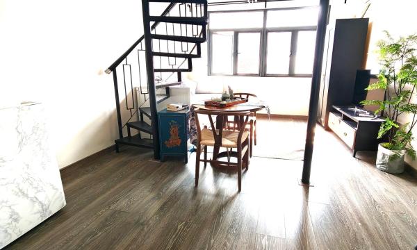 嘉善路101弄61-301 - Shanghai