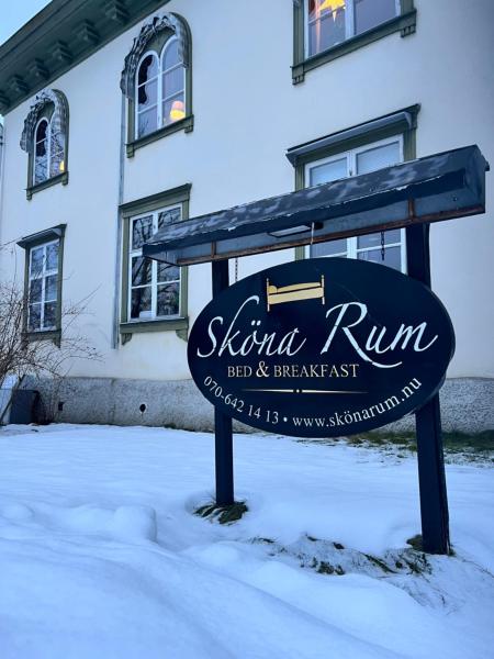 Sköna Rum Fryksta - Karlstad