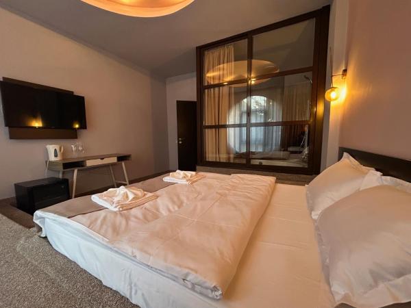 Hotel Artimino - Roumanie