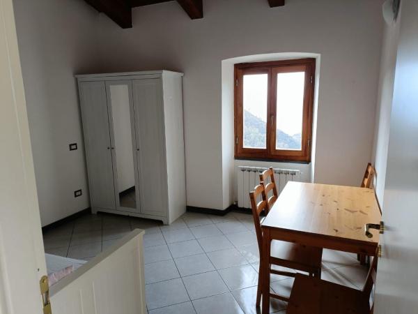 Appartamento Sciacchetra' - Vernazza