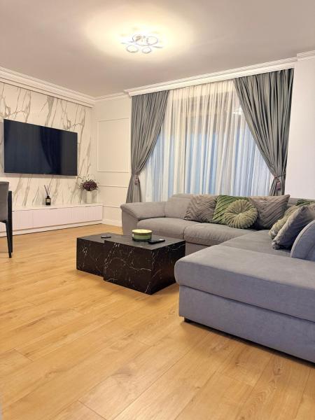 Acasa Concept - Arad