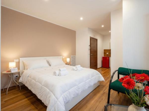 Bengasi Central Loft - Bari