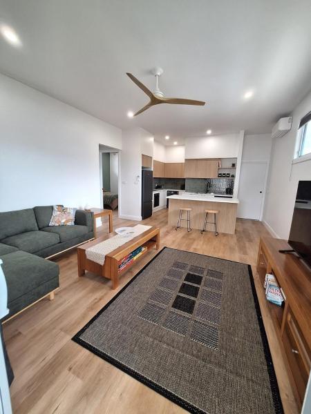 Private & Peaceful Beechwood Studio - Wauchope