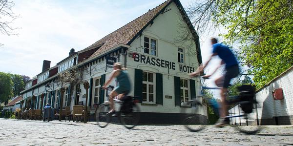 Hotel In't Boldershof - Sint-Martens-Latem