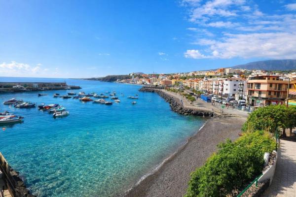 Beautifull El Unicornio De Paula - Tenerife